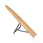 Fleshing Beam - Hides & Furs – Advanced Tanning Solutions