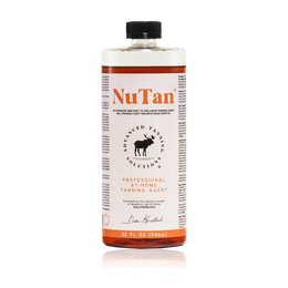 NuTan – Advanced Tanning Solutions