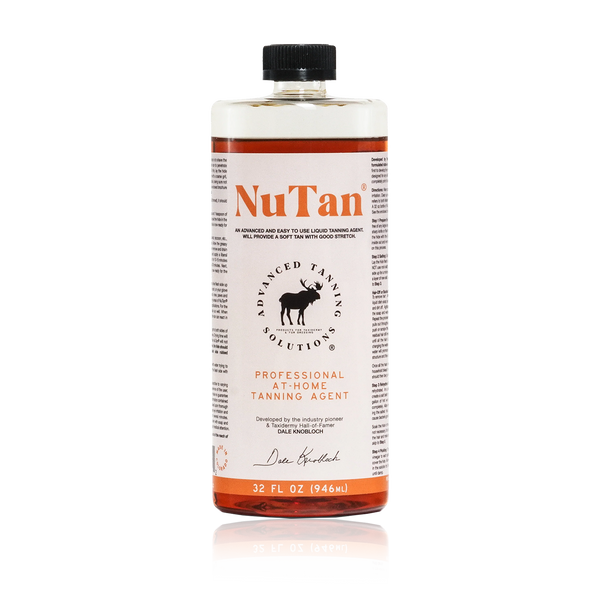 NuTan – Advanced Tanning Solutions