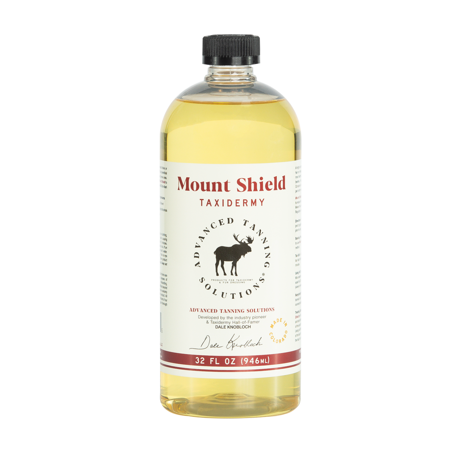 ATS Taxidermy Product Overview – Advanced Tanning Solutions