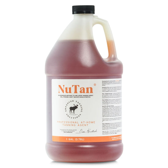 NuTan – Advanced Tanning Solutions