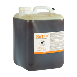 NuTan – Advanced Tanning Solutions