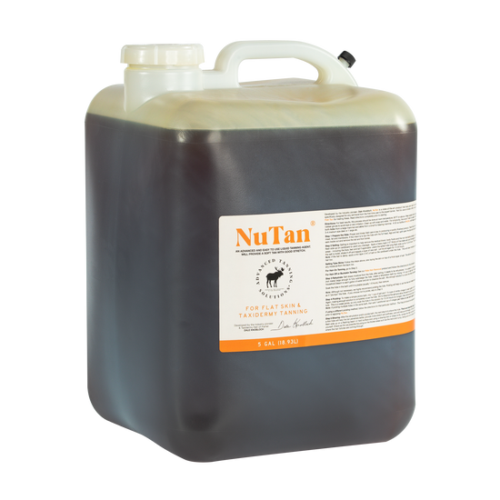 NuTan – Advanced Tanning Solutions