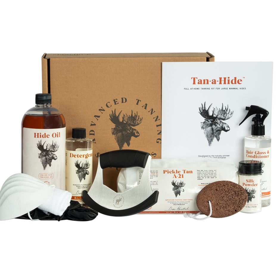 Advanced Tanning Solutions