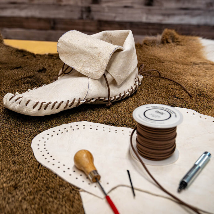 Tan-a-Buckskin – Advanced Tanning Solutions